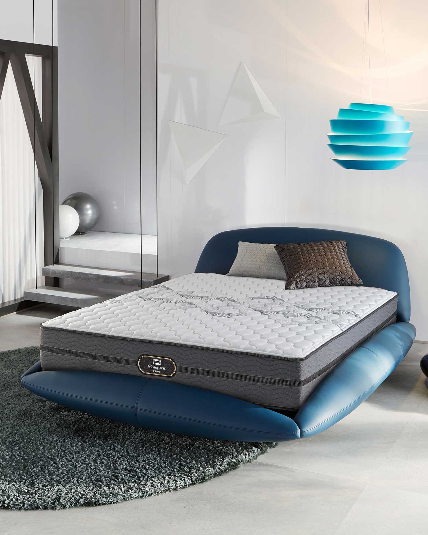 Beautyrest® Regal Comfort - Simmons | Leading Premium Mattress Brand