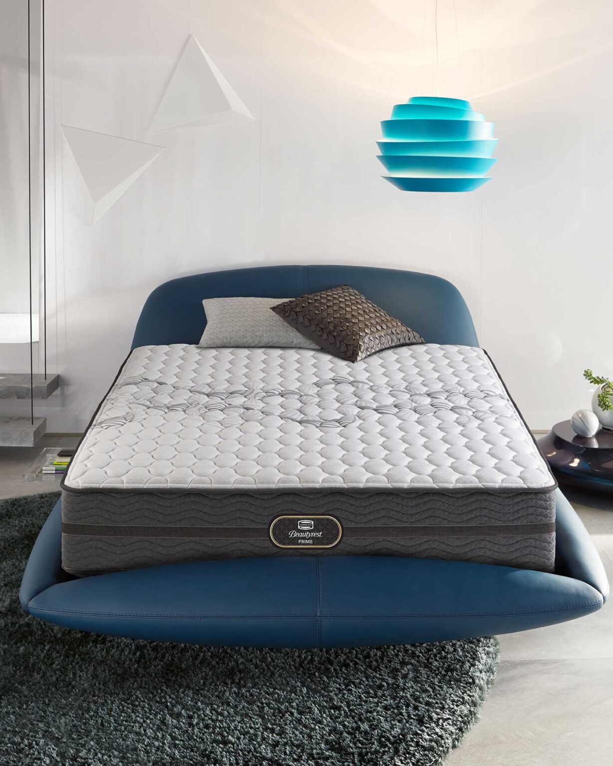 Beautyrest® Regal Comfort - Simmons | Leading Premium Mattress Brand
