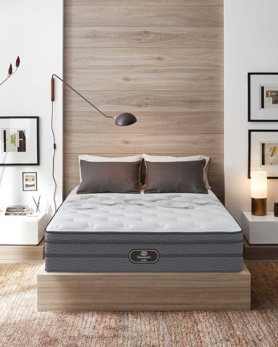 Shop - Simmons | Leading Premium Mattress Brand