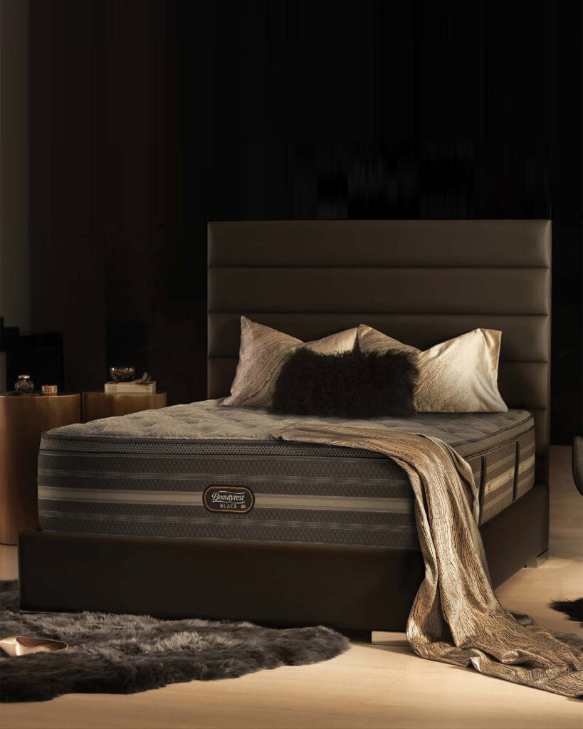 Home - Simmons | Leading Premium Mattress Brand