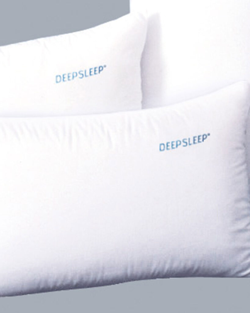 Simmons® DeepSleep Pillow - Simmons | Leading Premium Mattress Brand