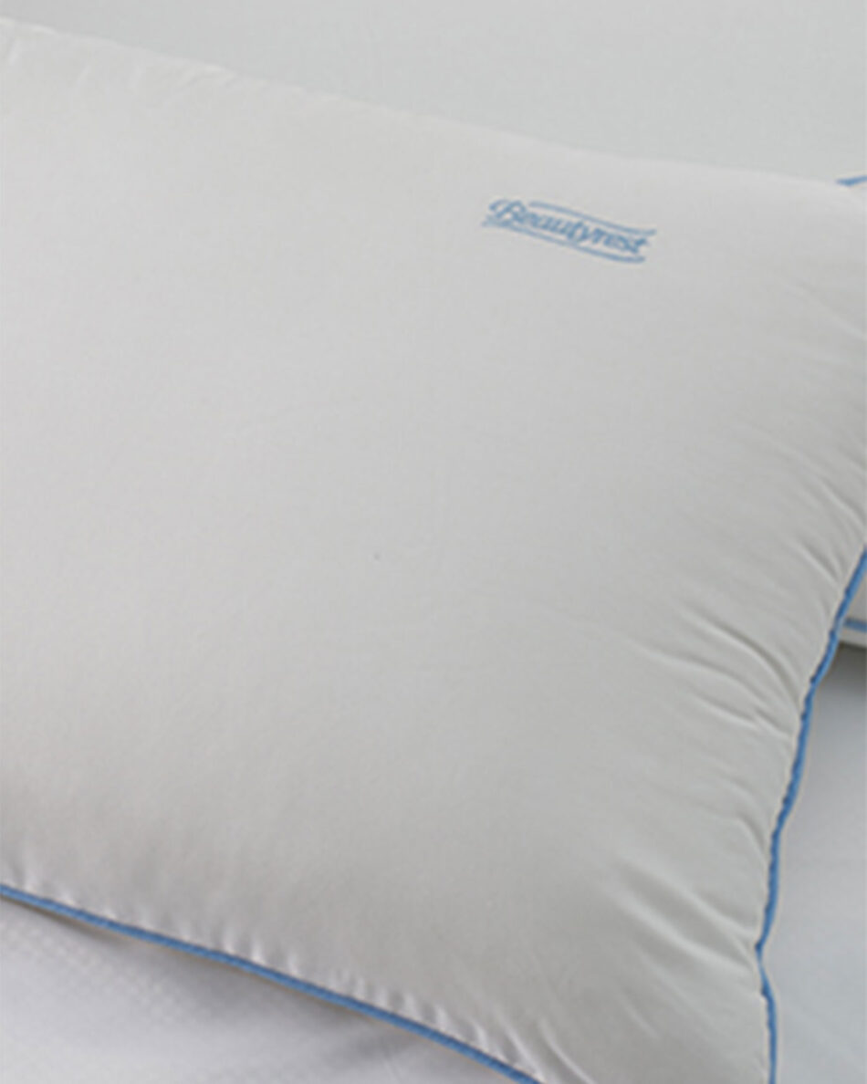 Simmons® NeckCare 3 Pillow - Simmons | Leading Premium Mattress Brand