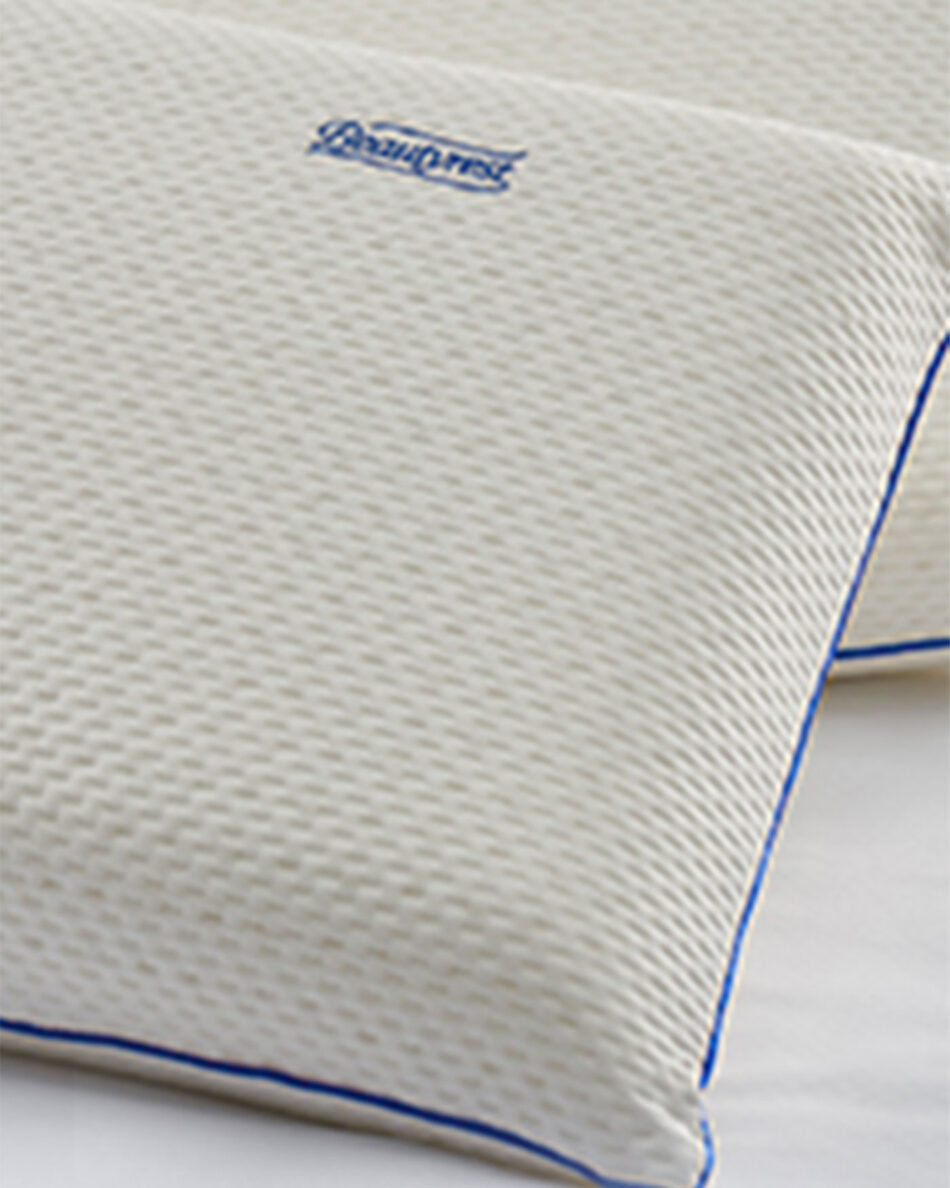 Simmons® NextGen Pillow 300 - Simmons | Leading Premium Mattress Brand