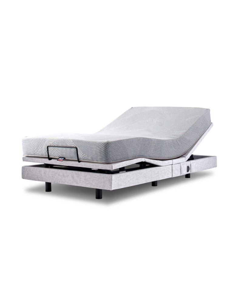 Simmons Adjustable Bed - Simmons | Leading Premium Mattress Brand