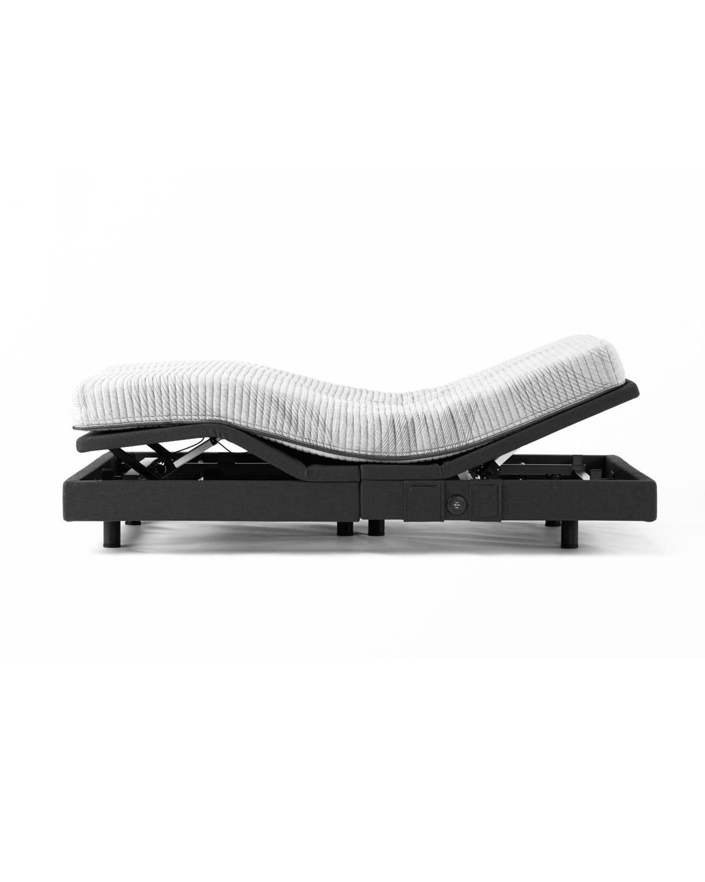 Simmons Adjustable Bed - Simmons | Leading Premium Mattress Brand