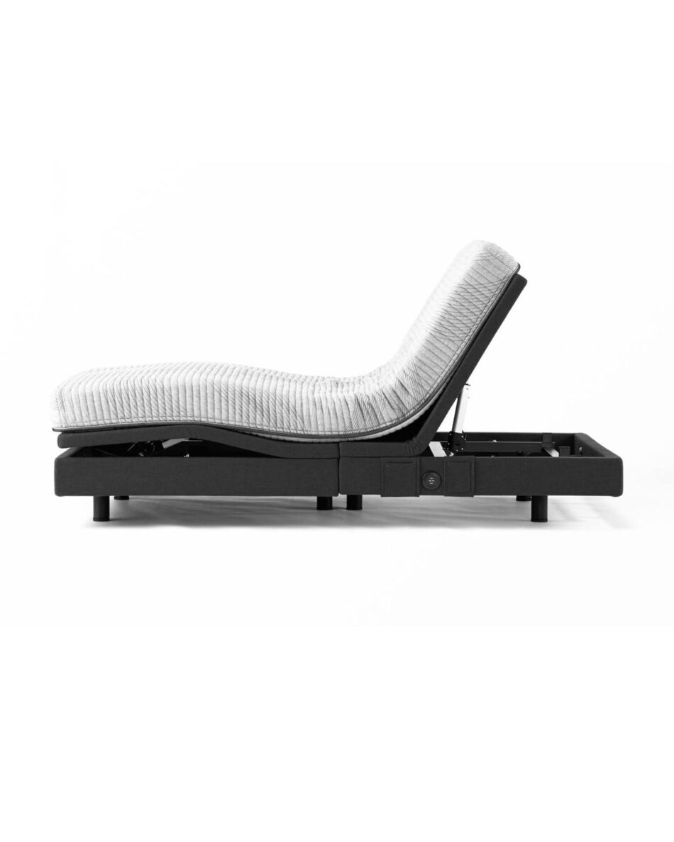 Simmons Adjustable Bed - Simmons | Leading Premium Mattress Brand